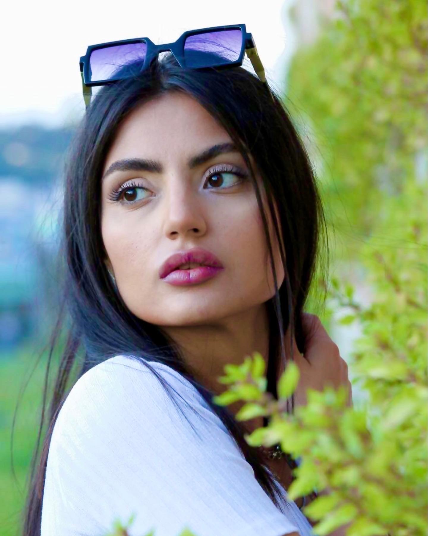 Shahla – Agency Harem