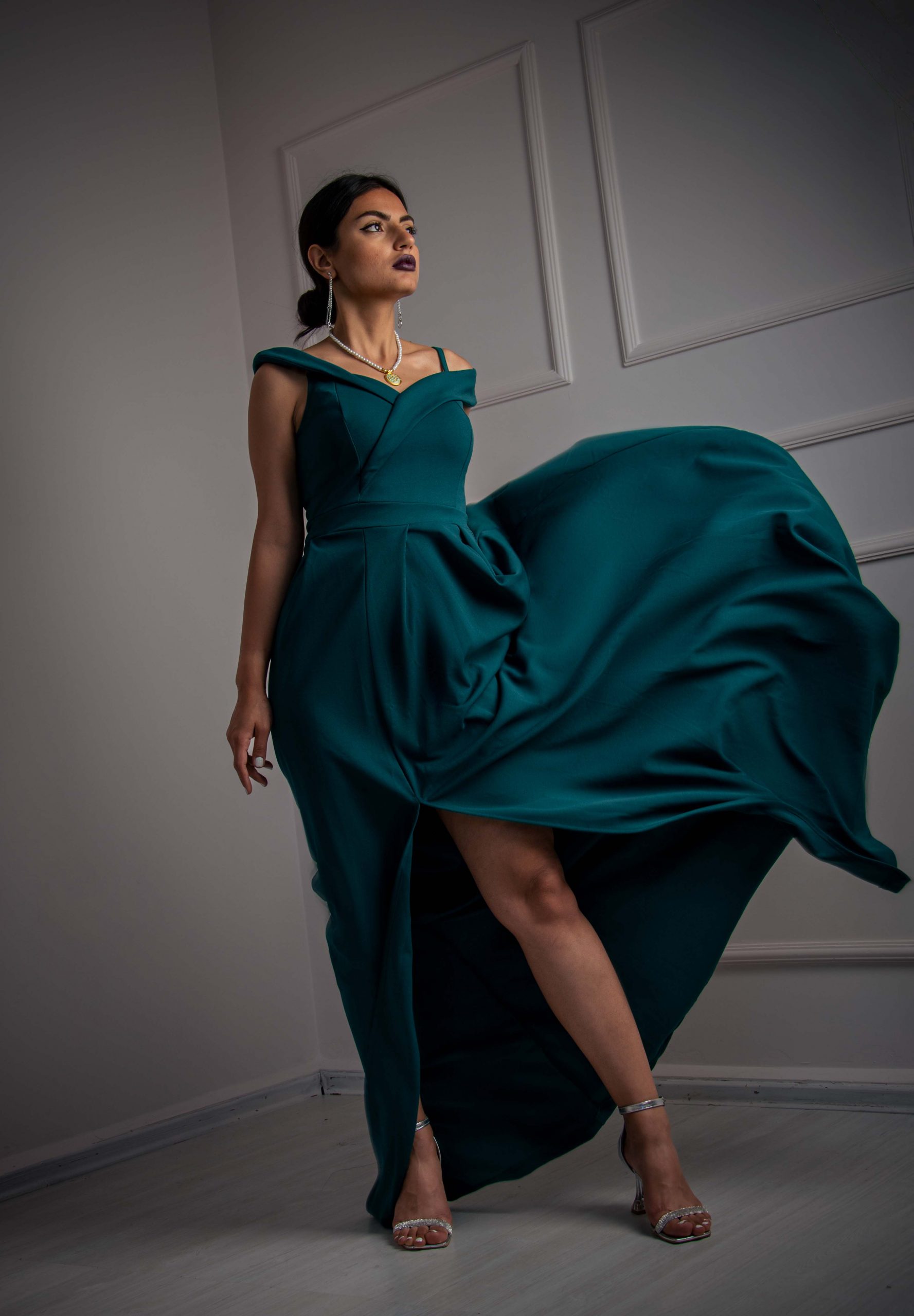 Shahla – Agency Harem