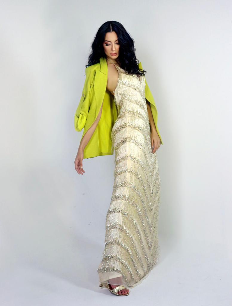 Anna M – Agency Harem