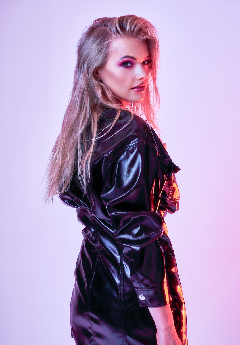 Inna – Agency Harem