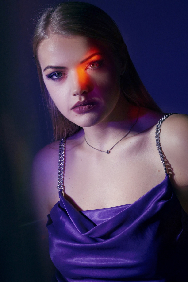 Inna – Agency Harem