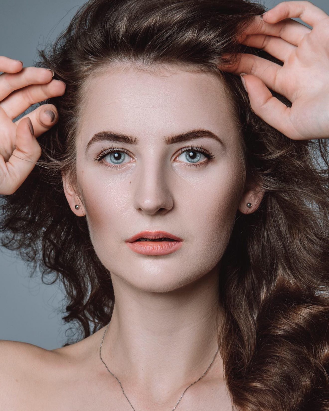 Inna K – Agency Harem