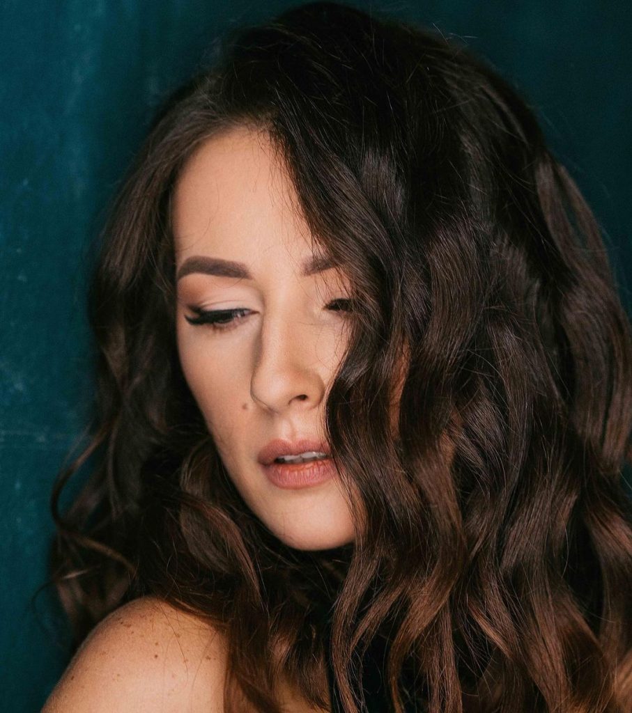 Liliia – Agency Harem