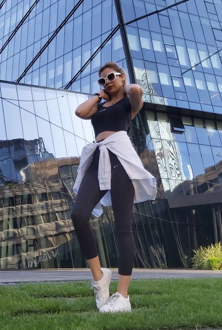 Mellisa – Agency Harem