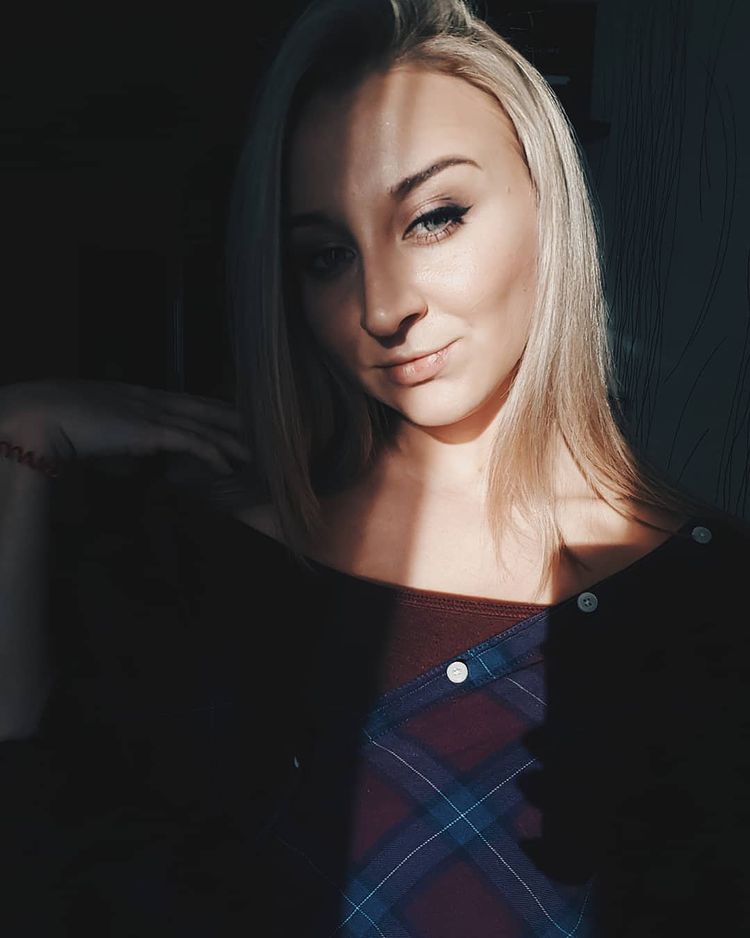 Sofia K – Agency Harem