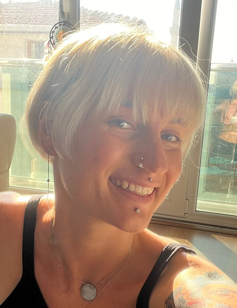 Tatiana C – Agency Harem