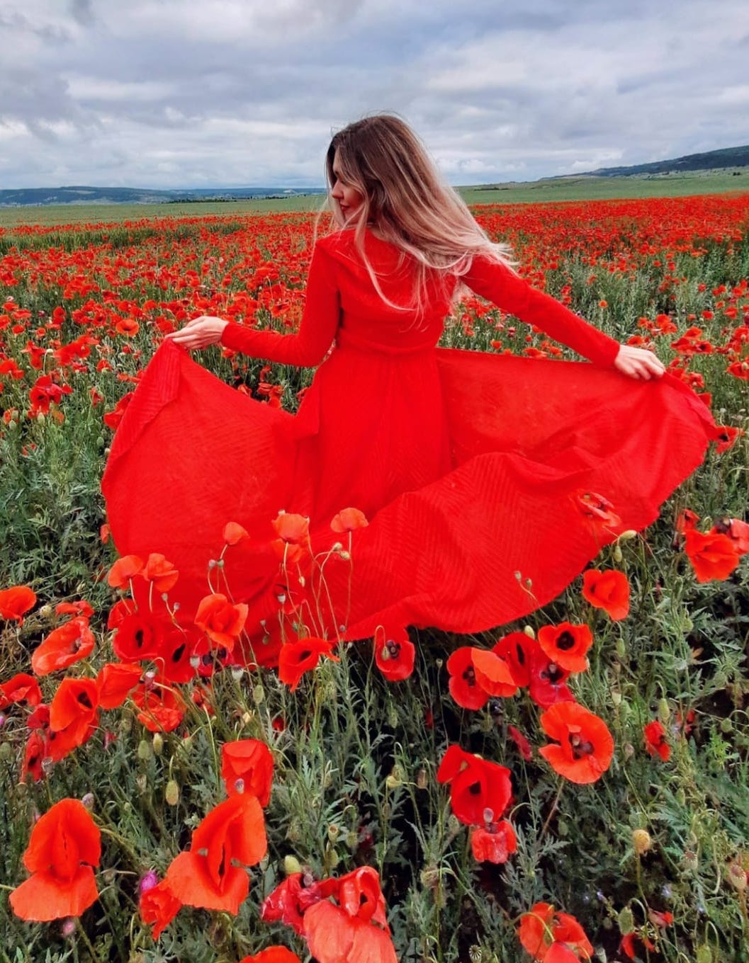 Yaroslava – Agency Harem