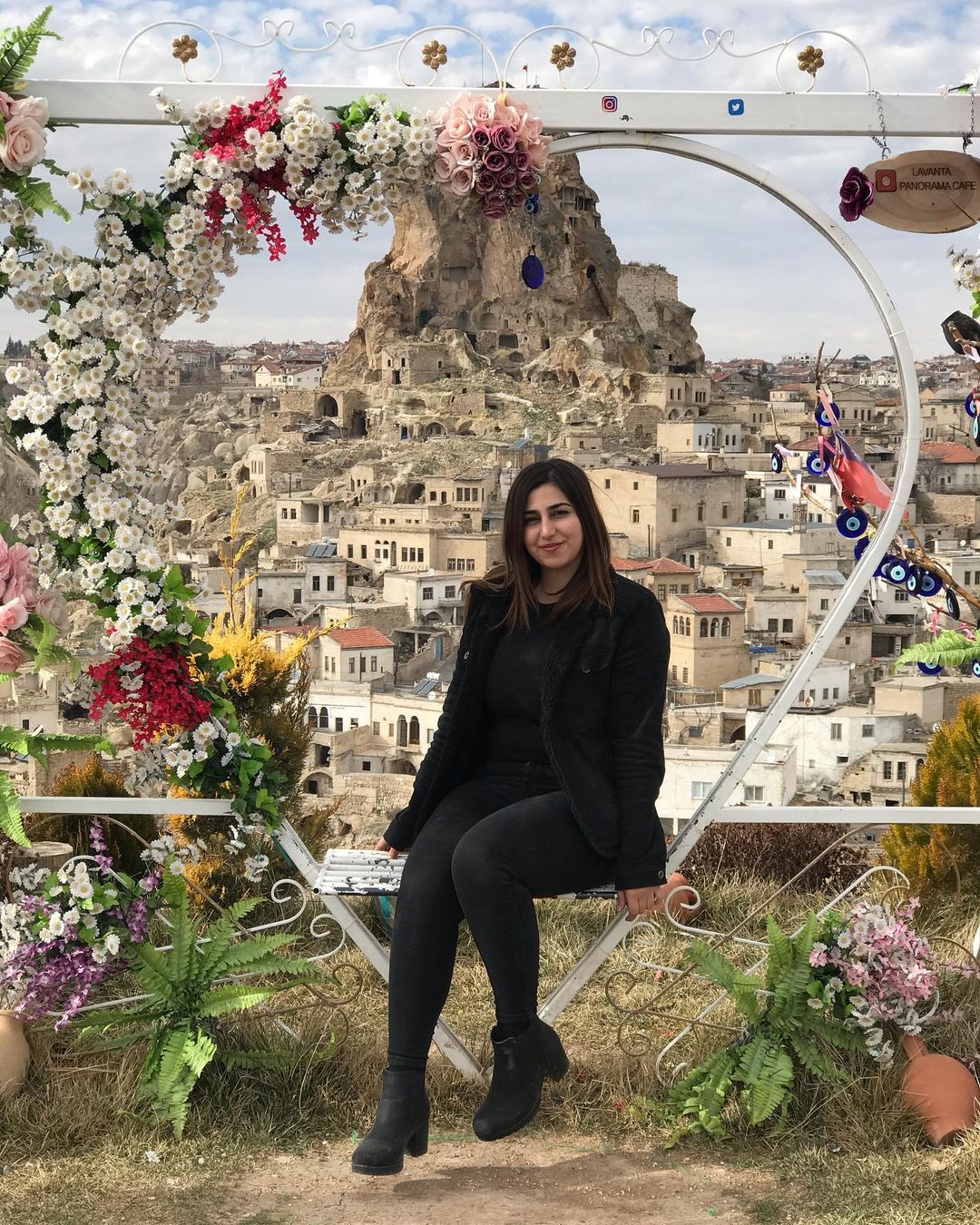 Rania – Agency Harem