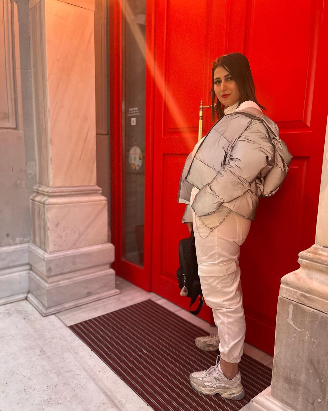 Rania – Agency Harem