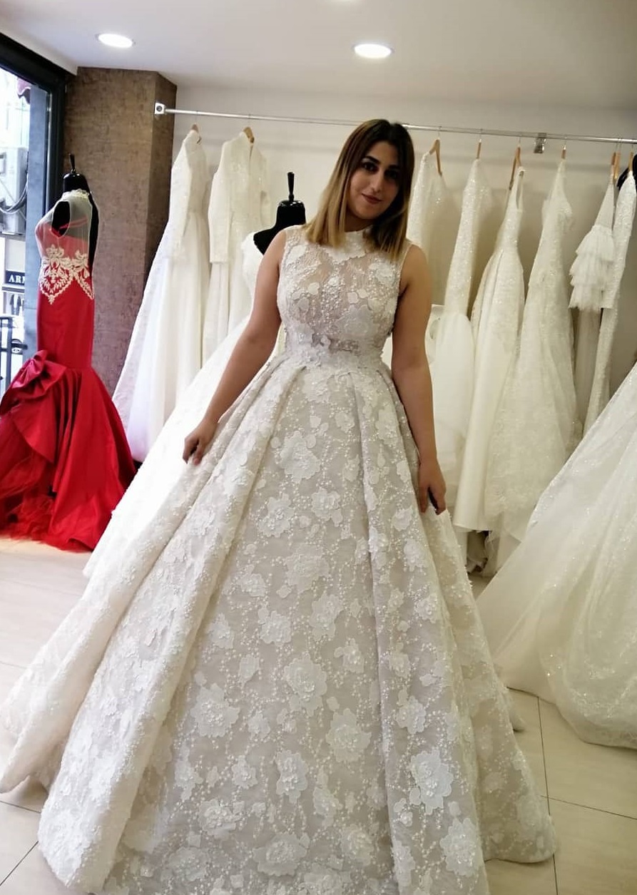 Rania – Agency Harem