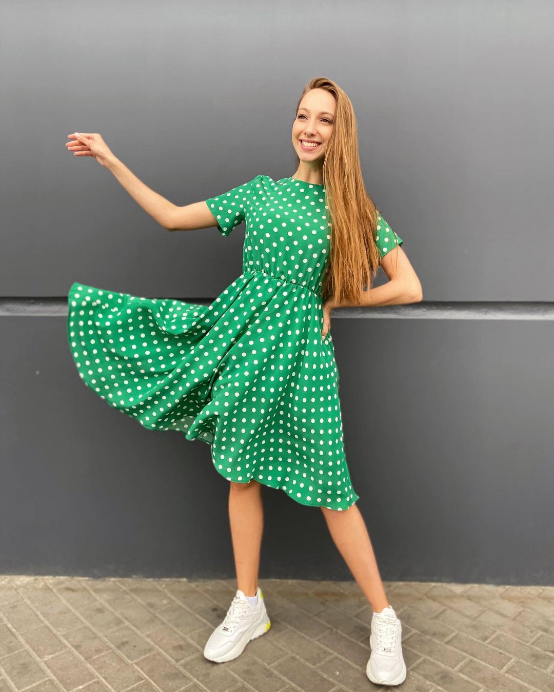 Katerina D – Agency Harem