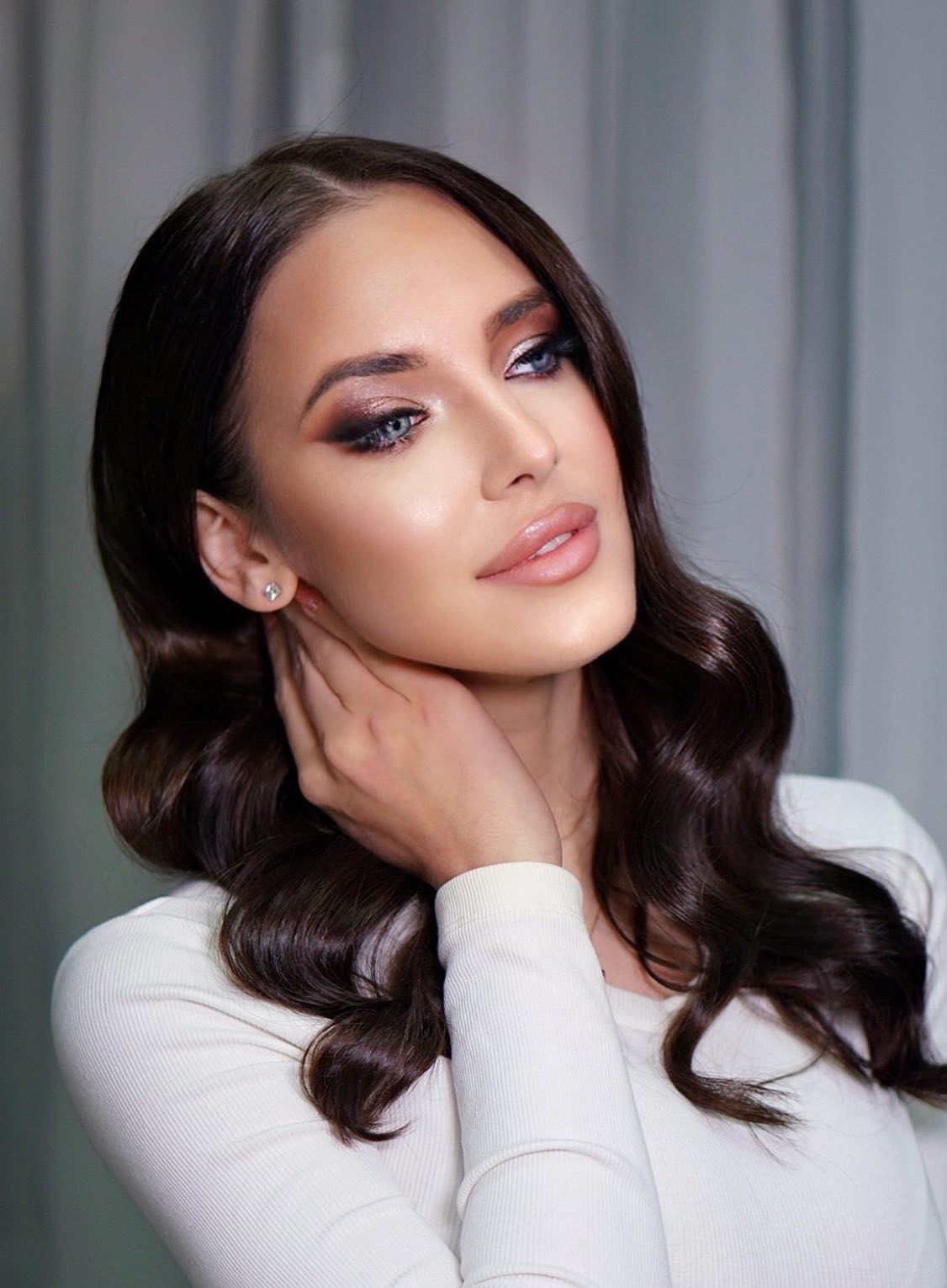 Elena T – Agency Harem