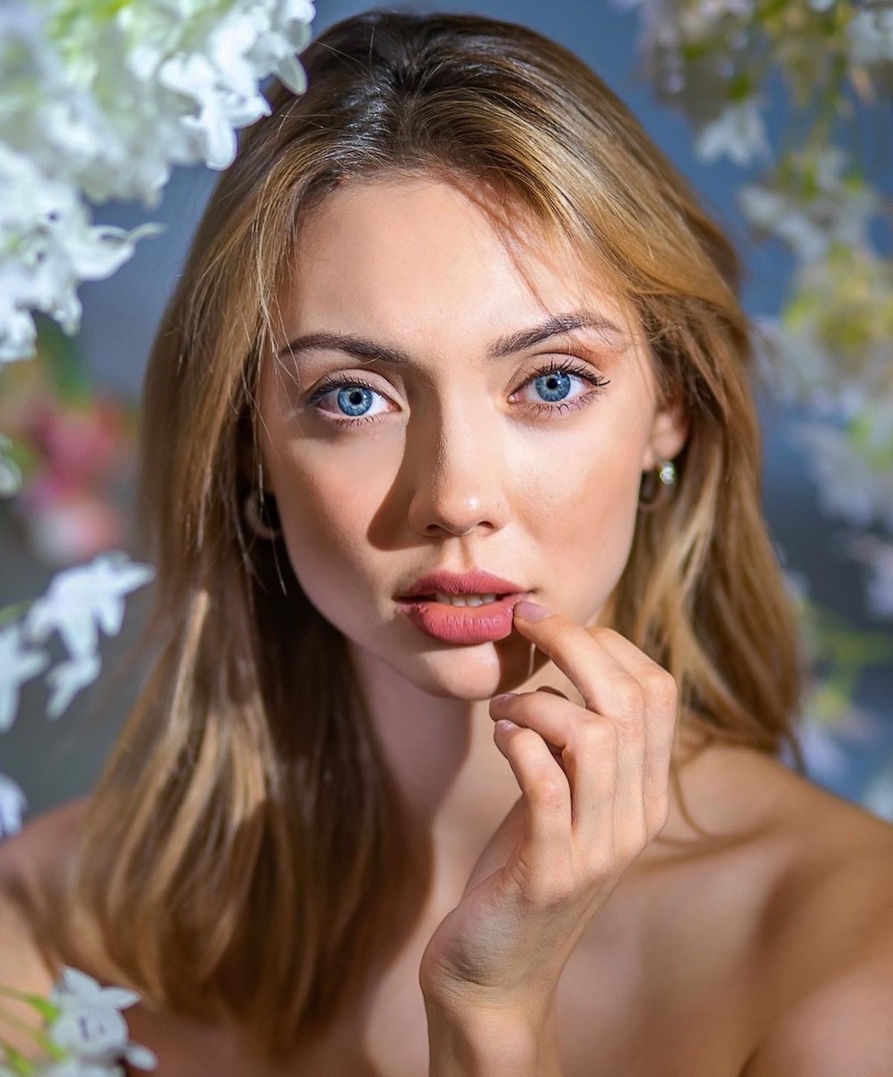 Katherina – Agency Harem