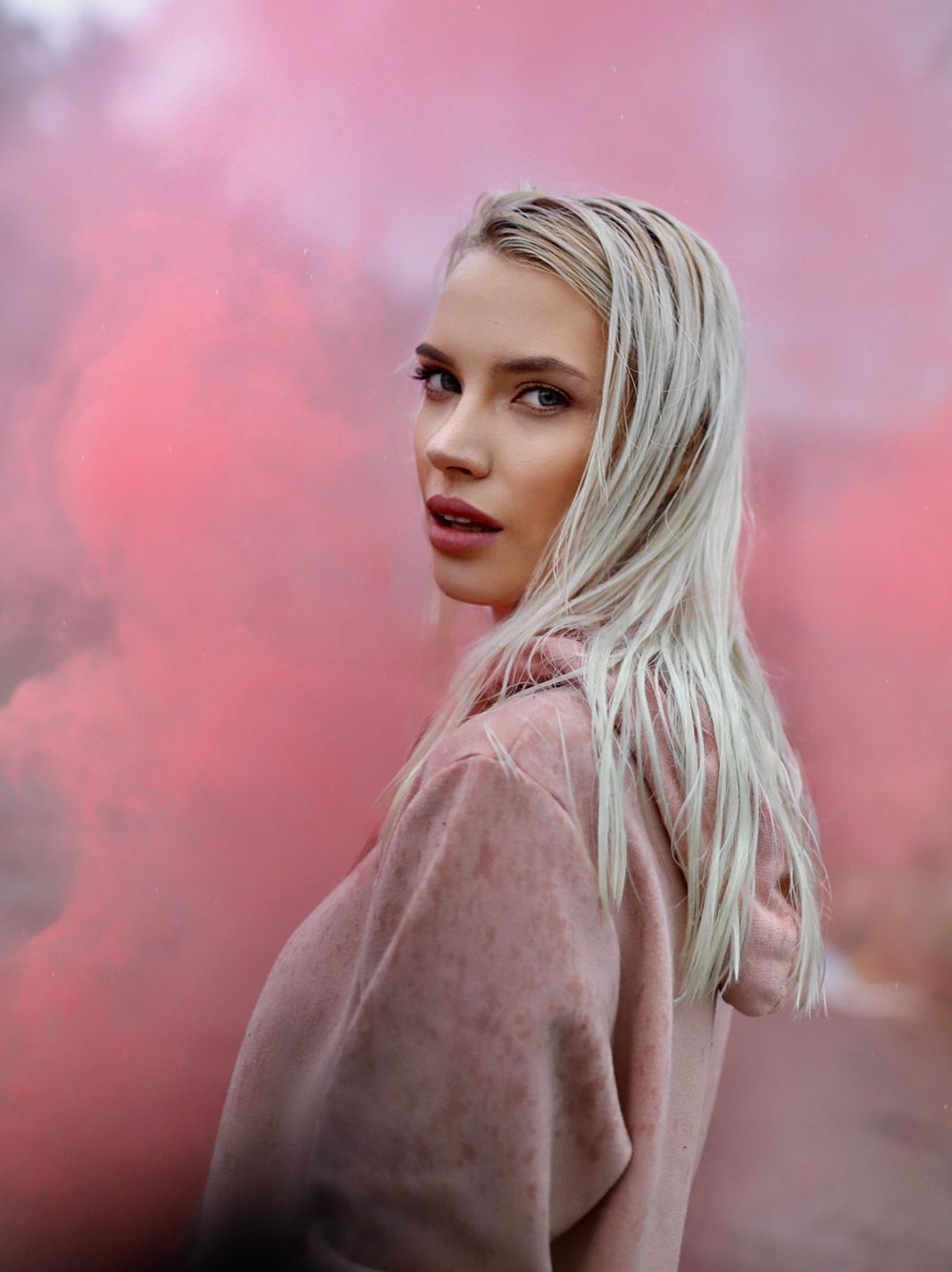 Xeniya – Agency Harem