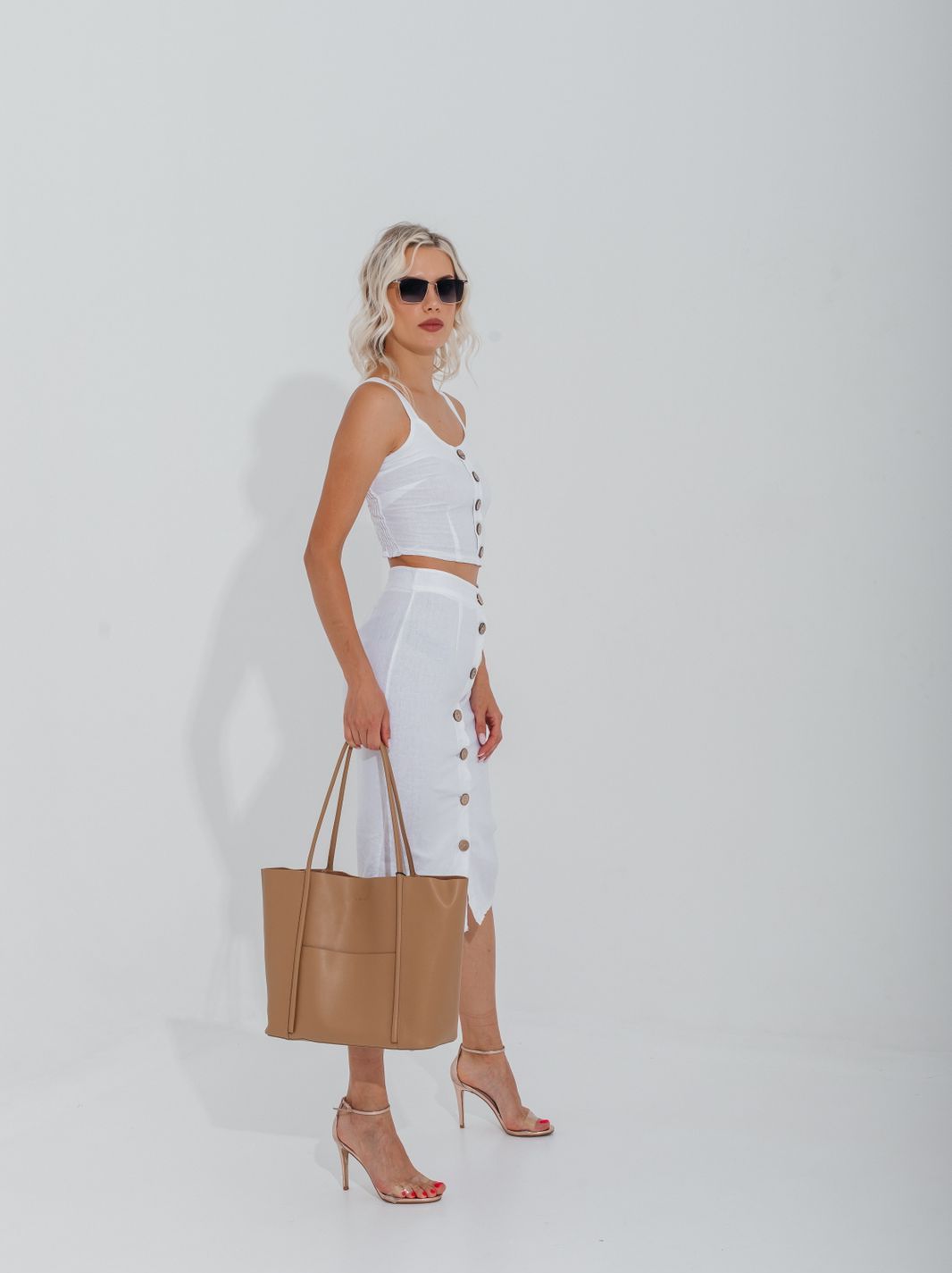 Xeniya – Agency Harem