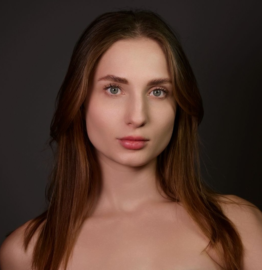 Anastasia K – Agency Harem